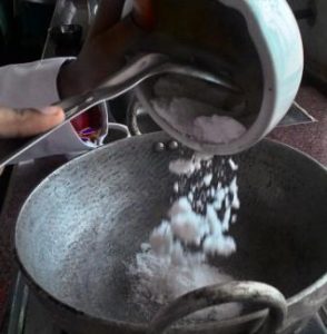 Tankan Bhasma - Benefits, Dosage, Side Effects, Ingredients